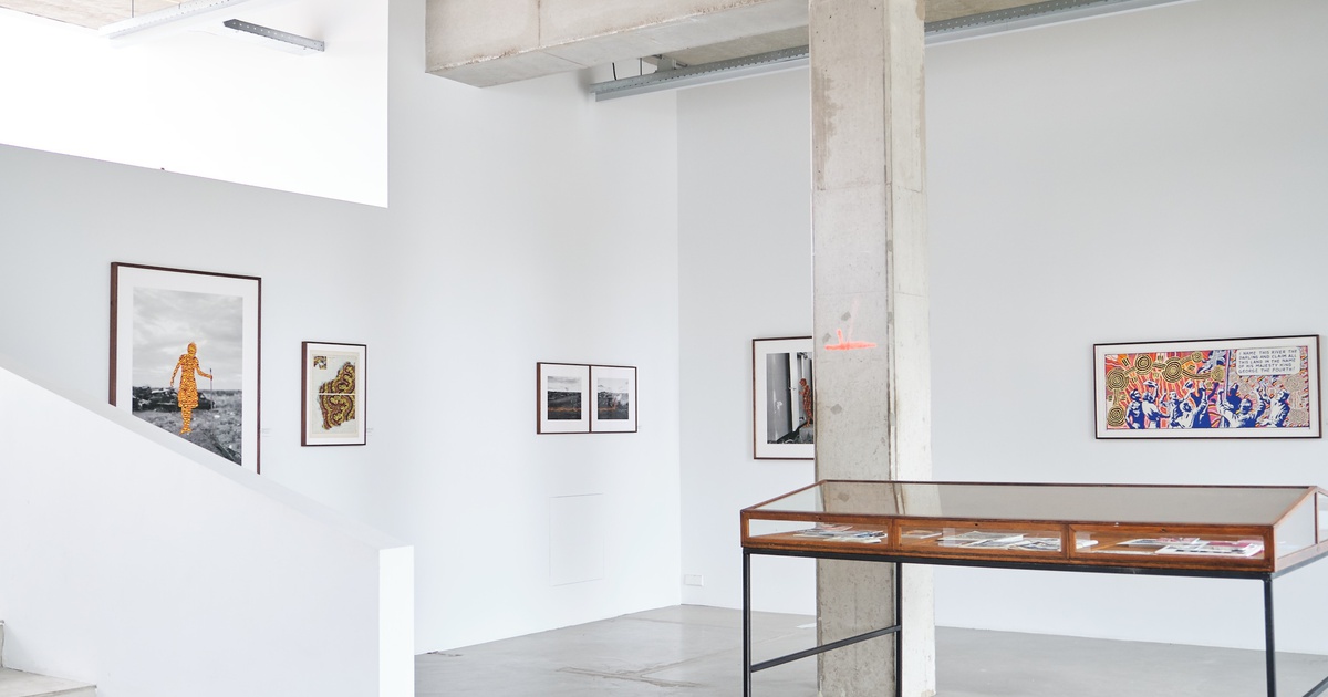 Patrick Waterhouse - Exhibitions | The Ravestijn Gallery