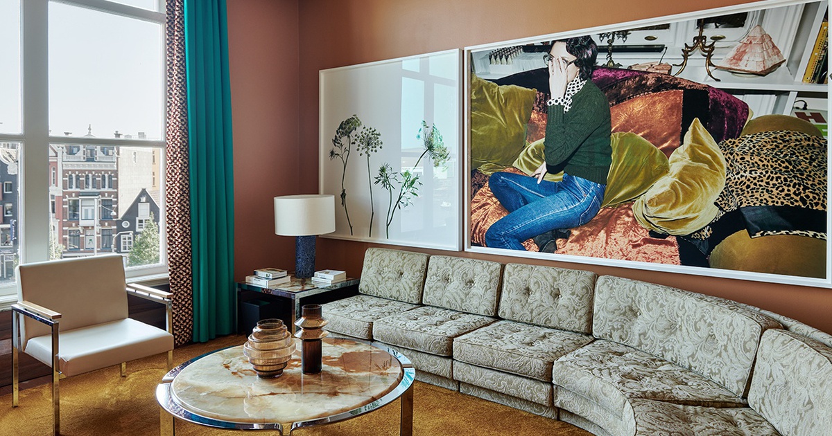 Robin de Puy - Series | The Ravestijn Gallery