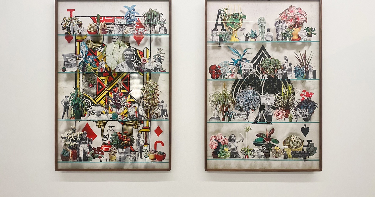 Onze uittips voor komende week | The Ravestijn Gallery