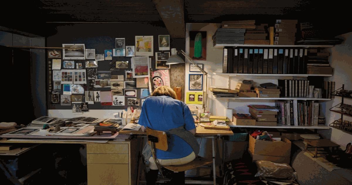 Press | The Ravestijn Gallery