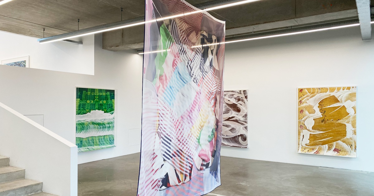 'Literally' | The Ravestijn Gallery