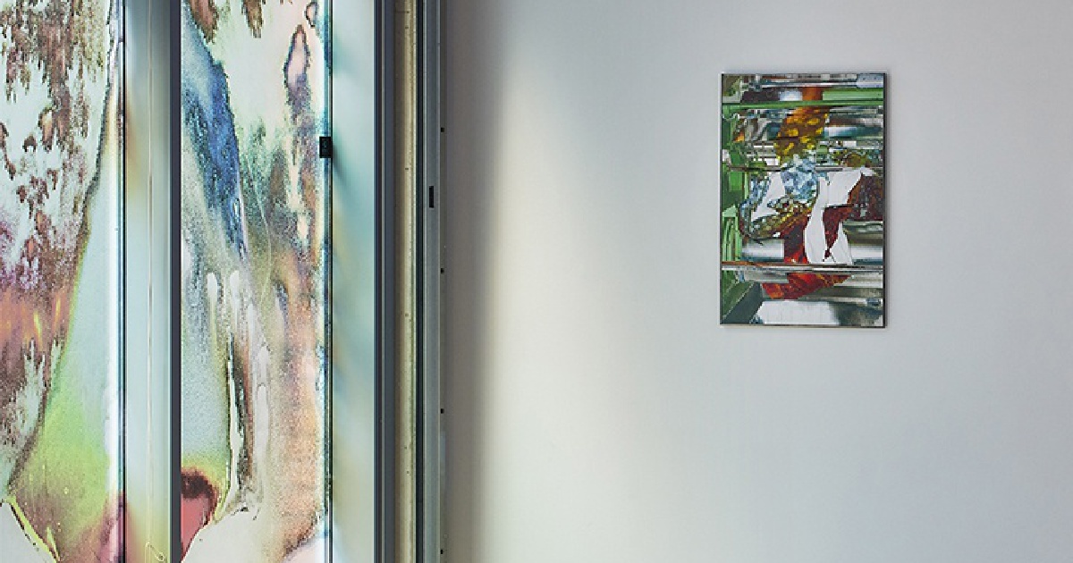 Press | The Ravestijn Gallery