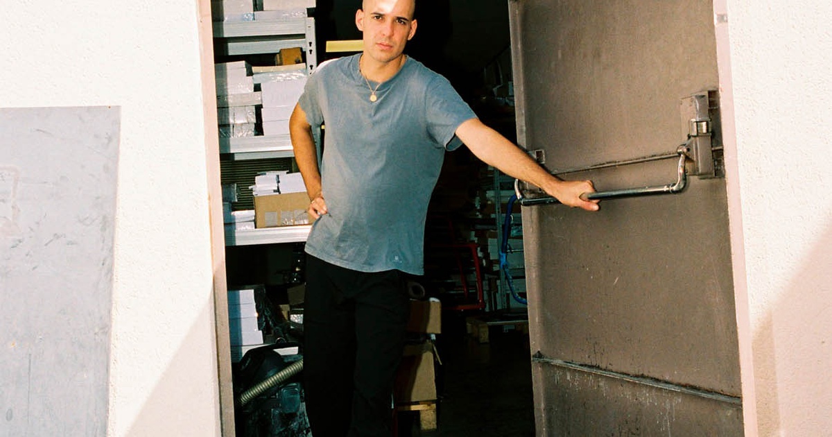 Press | The Ravestijn Gallery