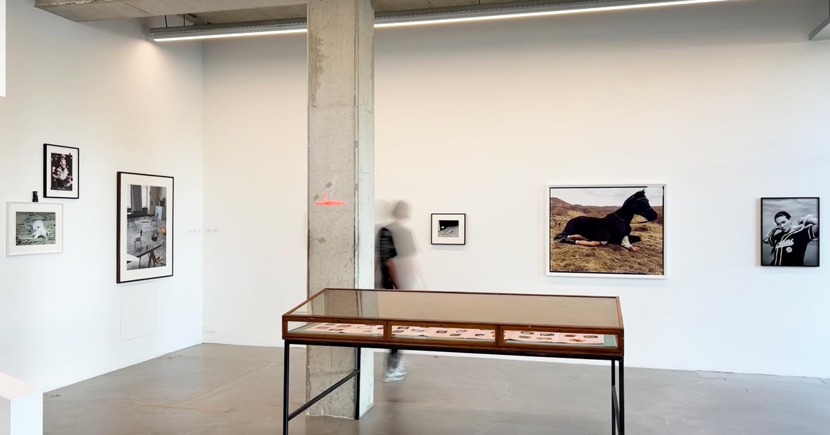 'One of a Kind' | The Ravestijn Gallery