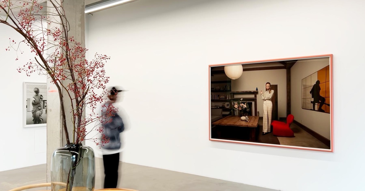 I'm Sorry Dave: art in the footsteps of Stanley Kubrick's universe ...