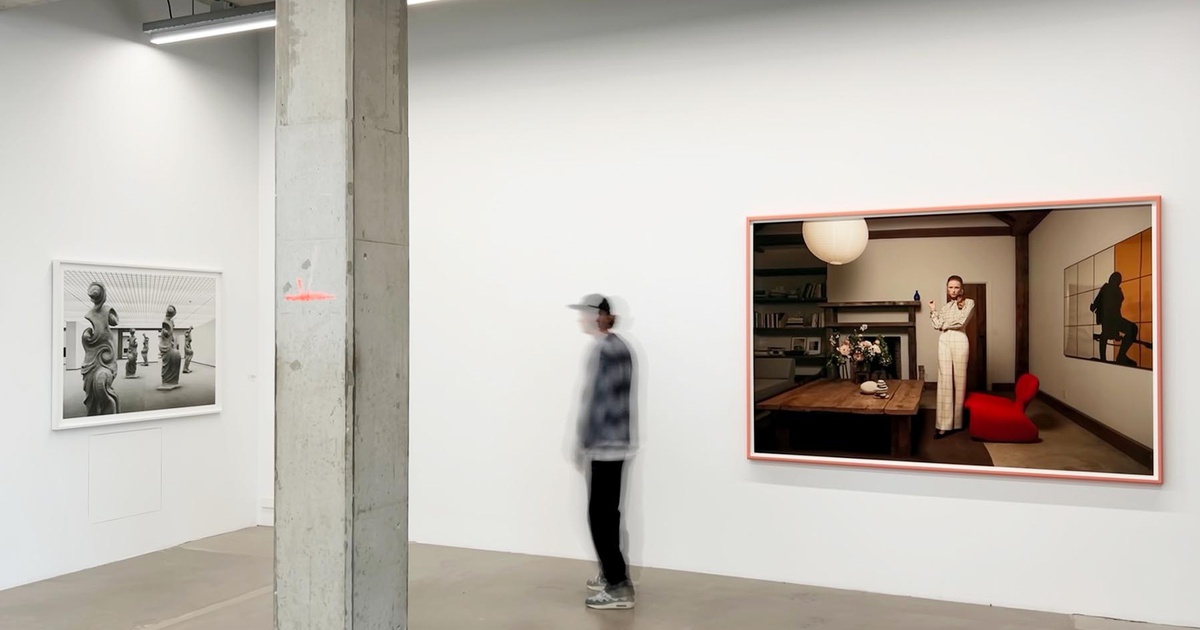 Press | The Ravestijn Gallery