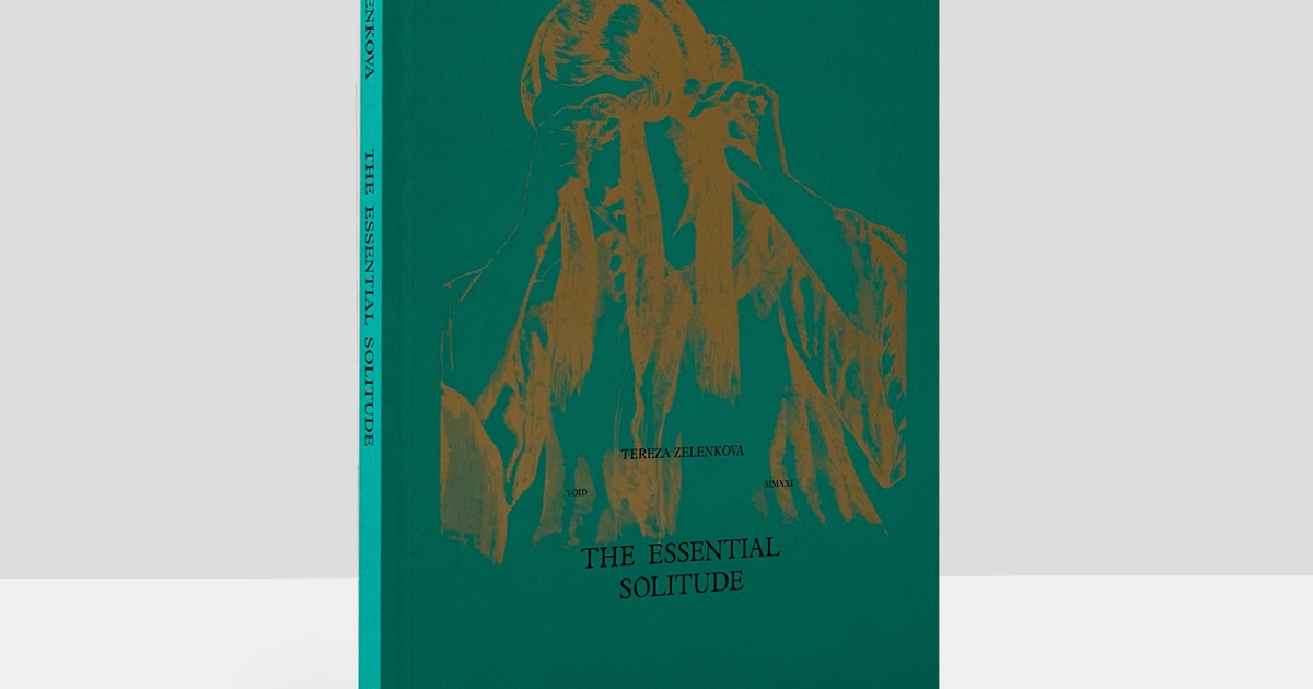 'THE ESSENTIAL SOLITUDE' | The Ravestijn Gallery