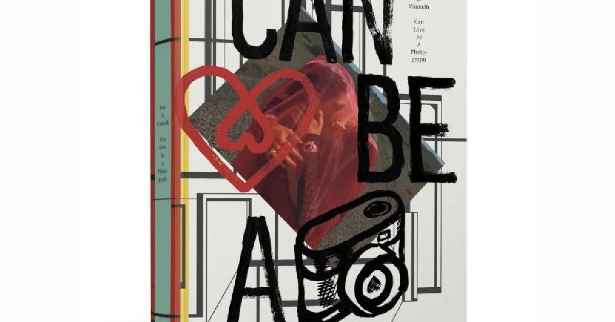 Kunstmuseum Den Haag | 'Can Love Be a Photograph' | The Ravestijn Gallery
