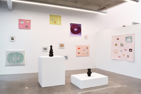Exhibitions | The Ravestijn Gallery