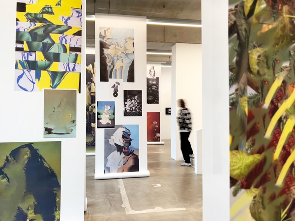 Exhibitions | The Ravestijn Gallery