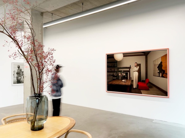 Exhibitions | The Ravestijn Gallery