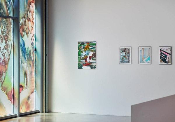 Exhibitions | The Ravestijn Gallery